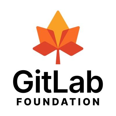 gitlab logo vector