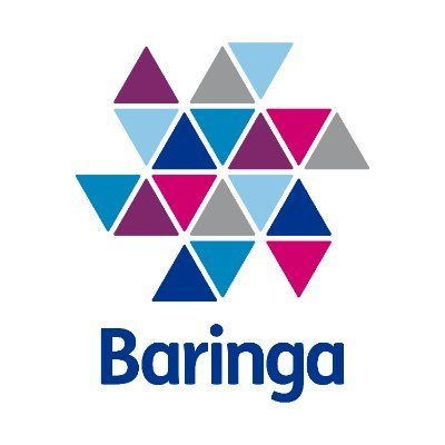Baringa Logo & Brand Assets (SVG, PNG and vector) - Brandfetch