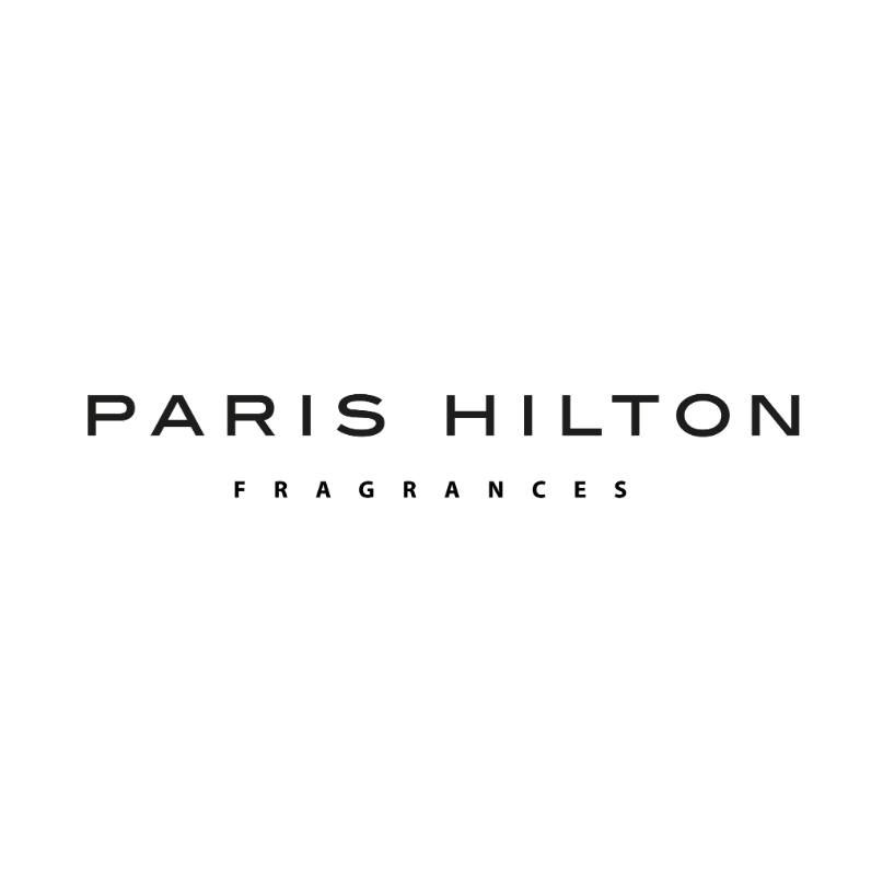 Paris Hilton Fragrances Logo & Brand Assets (SVG, PNG and vector ...