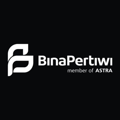PT Bina Pertiwi Logo & Brand Assets (SVG, PNG and vector) - Brandfetch