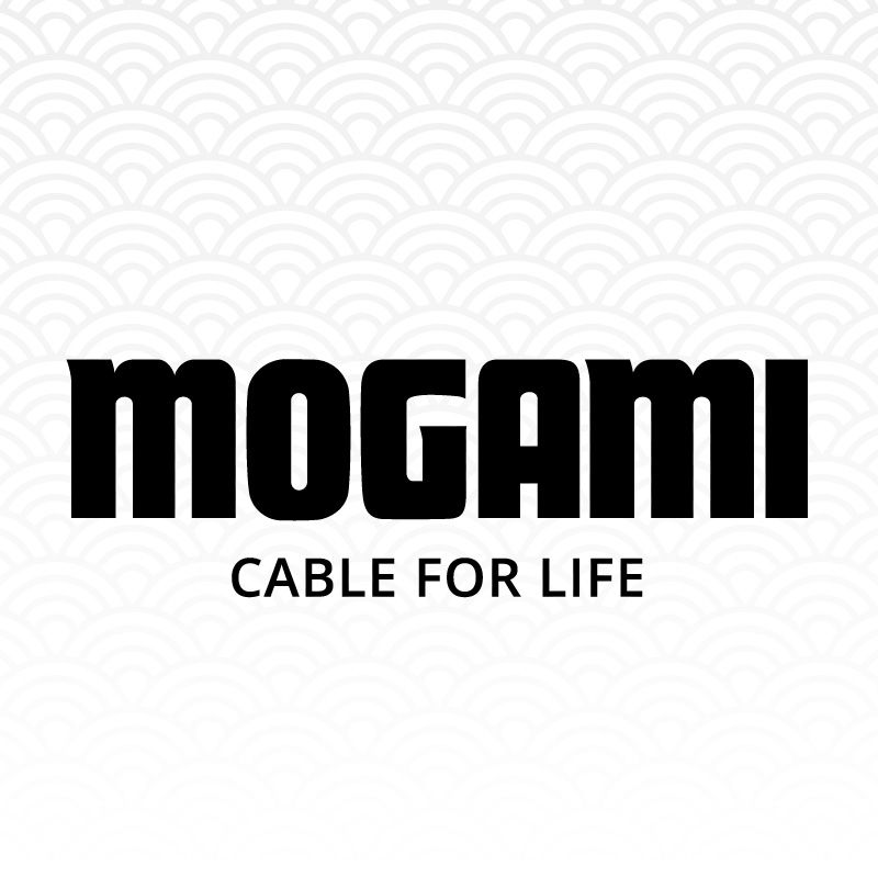 Mogami Logo & Brand Assets (SVG, PNG and vector) - Brandfetch