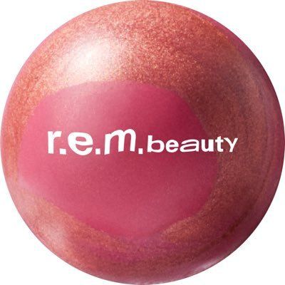 R.E.M. Beauty Logo & Brand Assets (SVG, PNG and vector) - Brandfetch