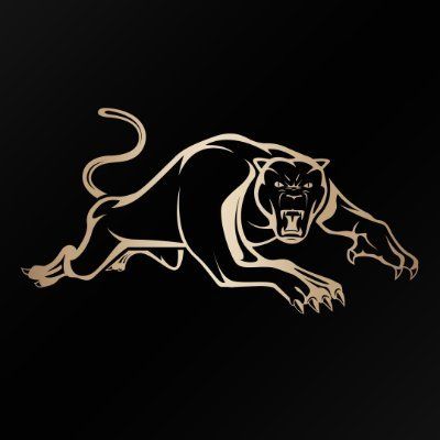 Penrith Panthers Logo & Brand Assets (SVG, PNG and vector) - Brandfetch