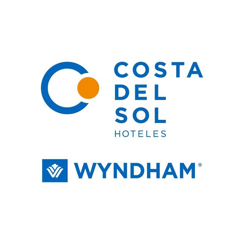 Hoteles Costa del Sol Logo & Brand Assets (SVG, PNG and vector ...