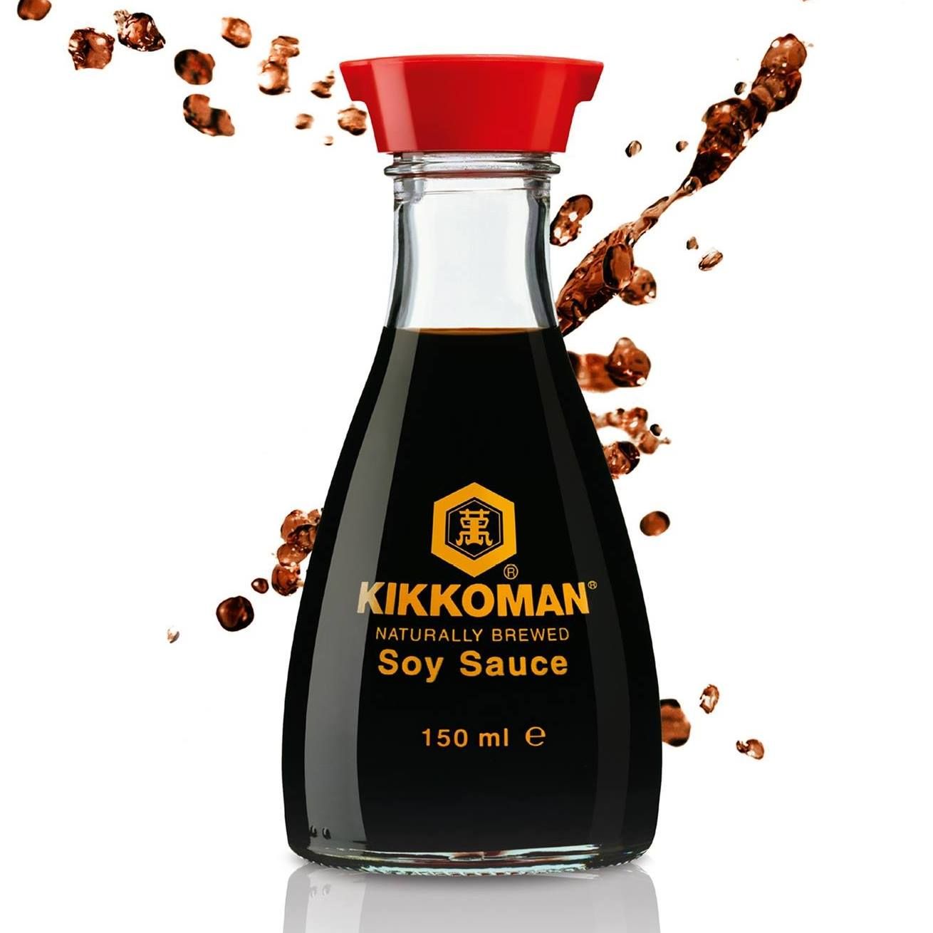 kikkoman logo vector