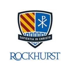 Rockhurst HS Logo & Brand Assets (SVG, PNG and vector) - Brandfetch