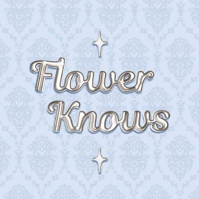 Flower Knows Logo & Brand Assets (SVG, PNG and vector) - Brandfetch