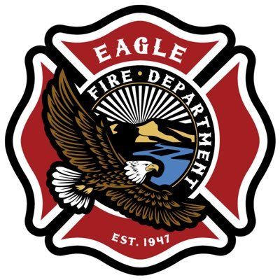 Eagle Fire Dept Logo & Brand Assets (SVG, PNG and vector) - Brandfetch