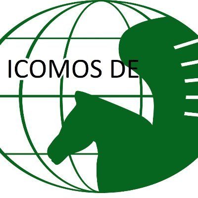 ICOMOS.de Logo & Brand Assets (SVG, PNG and vector) - Brandfetch