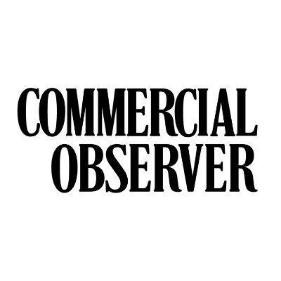 Commercial Observer Logo & Brand Assets (SVG, PNG and vector) - Brandfetch