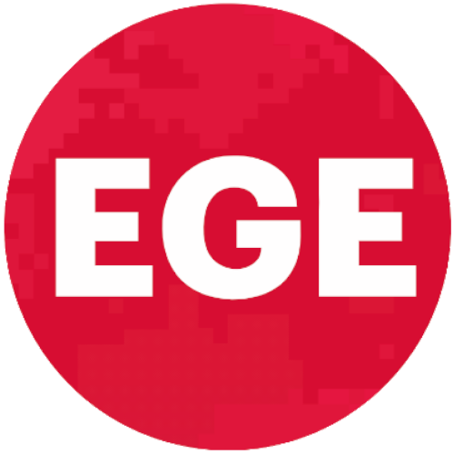 ege logo