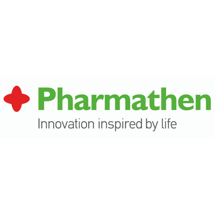 Pharmathen Logo & Brand Assets (SVG, PNG and vector) - Brandfetch