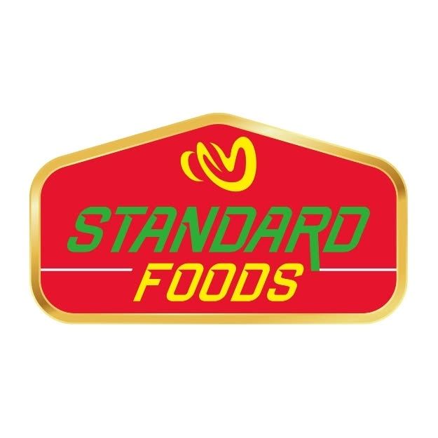 Standard Foods Group Logo & Brand Assets (SVG, PNG and vector) - Brandfetch