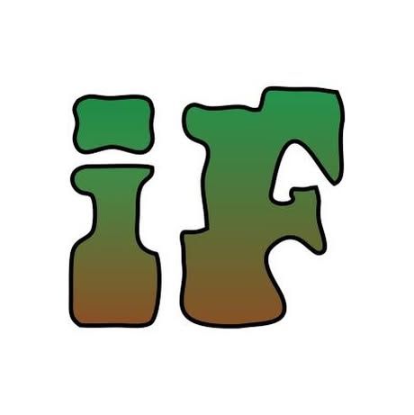 IMMORTAL FIGHTERS Logo & Brand Assets (SVG, PNG and vector) - Brandfetch