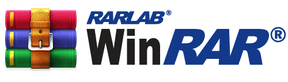 WinRAR Logo & Brand Assets (SVG, PNG and vector) - Brandfetch