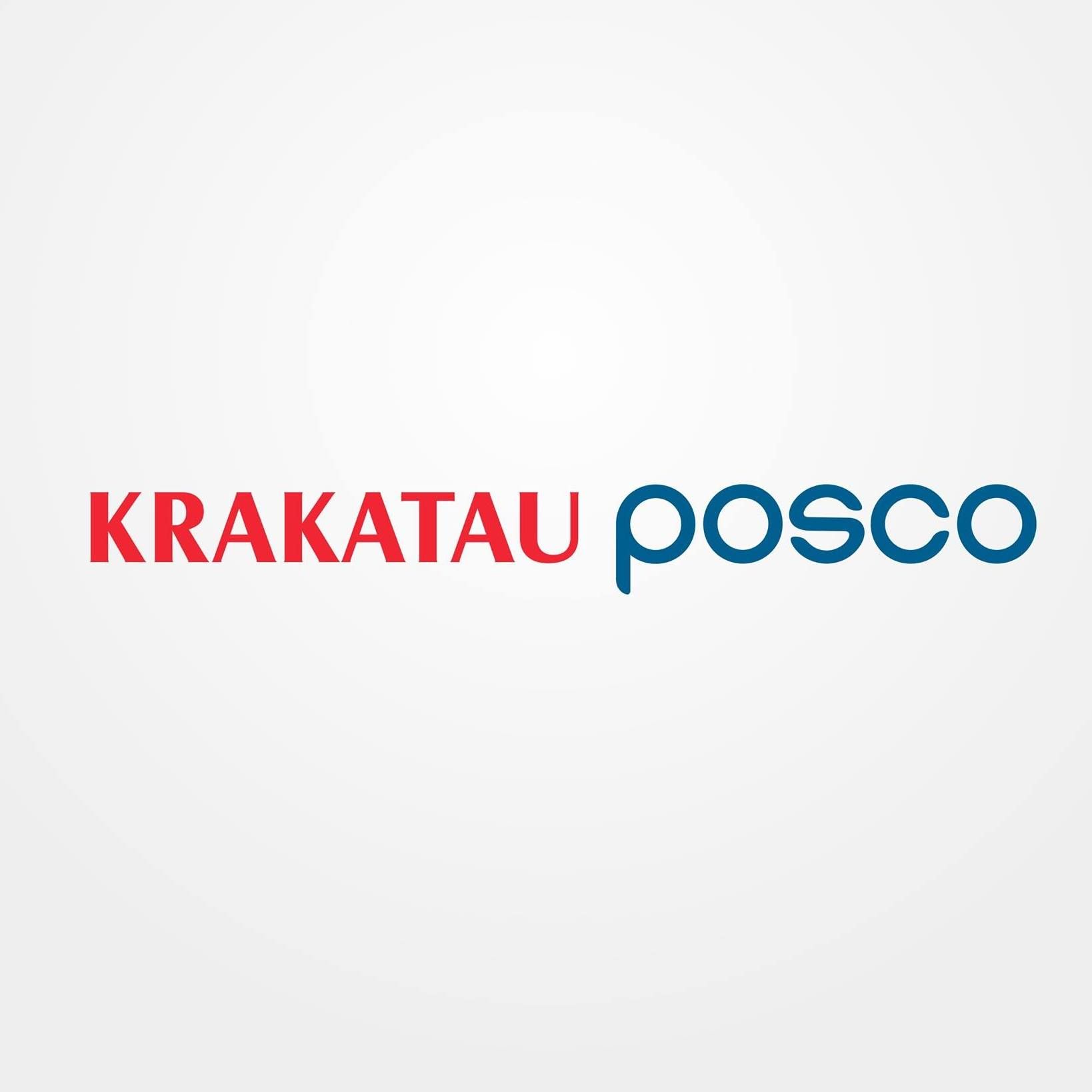 Krakatau Posco Logo & Brand Assets (SVG, PNG and vector) - Brandfetch