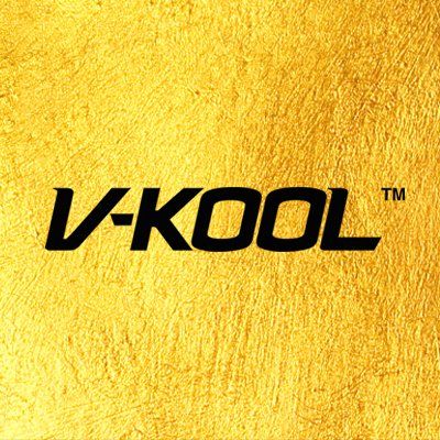Vkool Logo