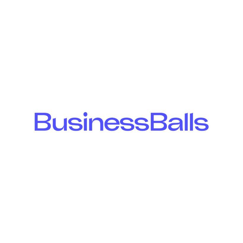 BusinessBalls Logo & Brand Assets (SVG, PNG and vector) - Brandfetch