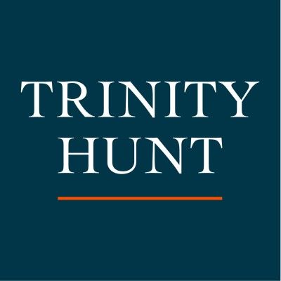 Trinity Hunt Partners Logo & Brand Assets (SVG, PNG and vector ...