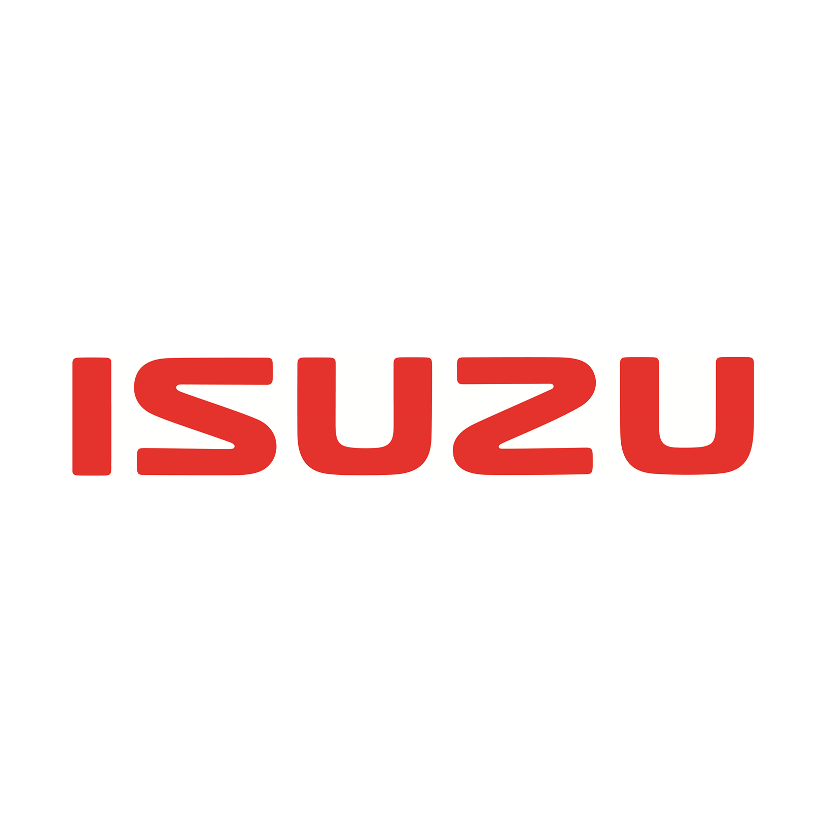 Isuzu Logo & Brand Assets (SVG, PNG and vector) - Brandfetch