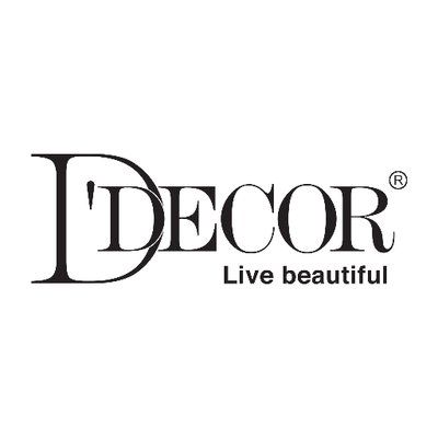 decor world logo