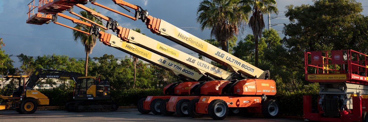 Herc Rentals | Bonita Springs FL Logo & Brand Assets (SVG, PNG and ...