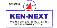 Ken-Next Ventures Nigeria Limited Logo & Brand Assets (SVG, PNG and ...