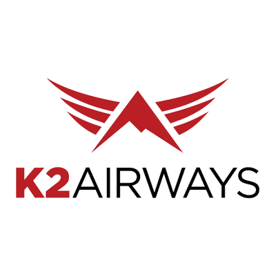 K2 Airways Logo & Brand Assets (SVG, PNG and vector) - Brandfetch