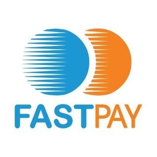 Fastpay Logo & Brand Assets (SVG, PNG and vector) - Brandfetch