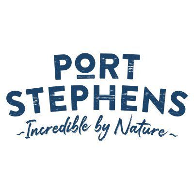 Port Stephens Logo & Brand Assets (SVG, PNG and vector) - Brandfetch
