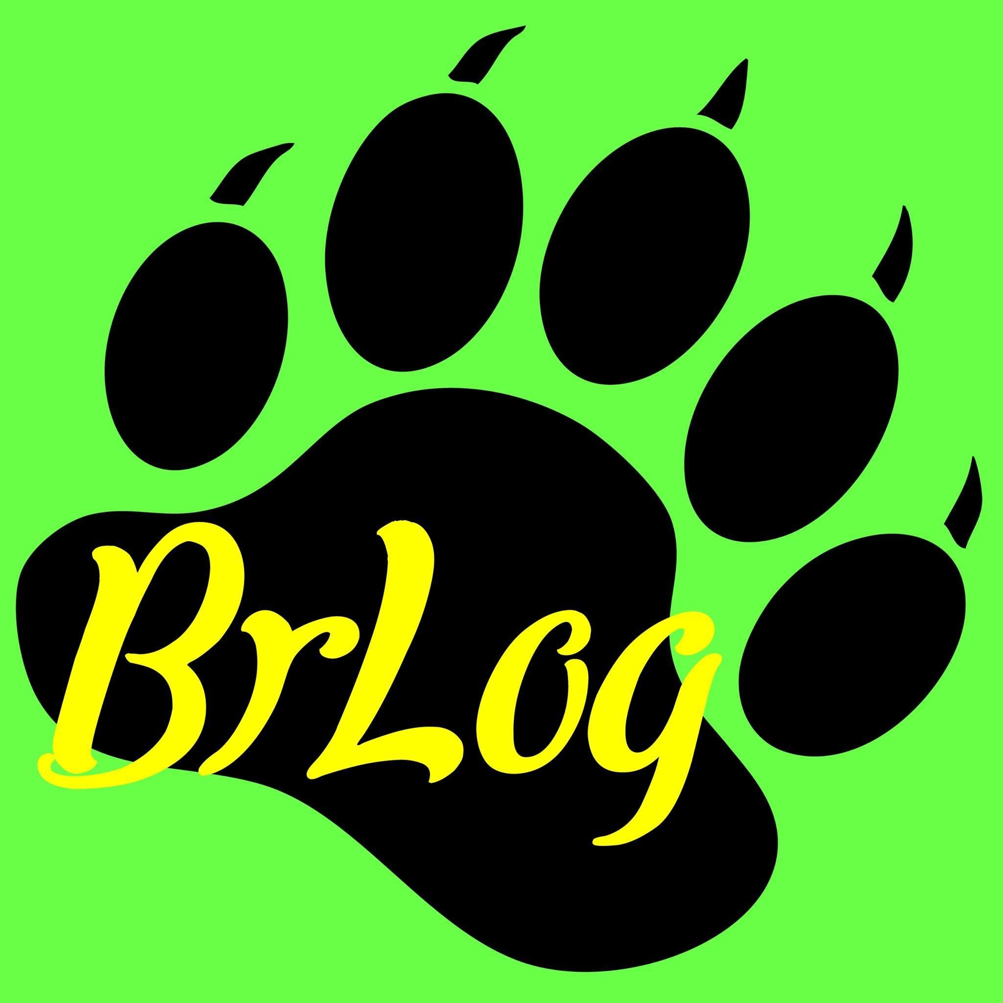BrLog Scribers Logo & Brand Assets (SVG, PNG and vector) - Brandfetch