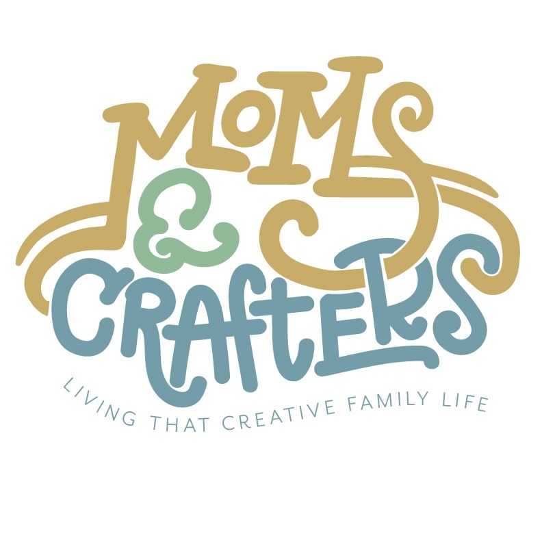 Moms & Crafters Logo & Brand Assets (SVG, PNG and vector) - Brandfetch
