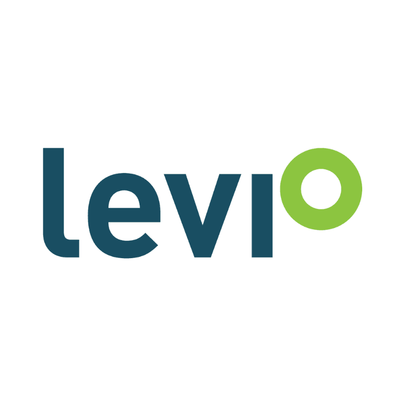 Levio Logo & Brand Assets (SVG, PNG and vector) - Brandfetch