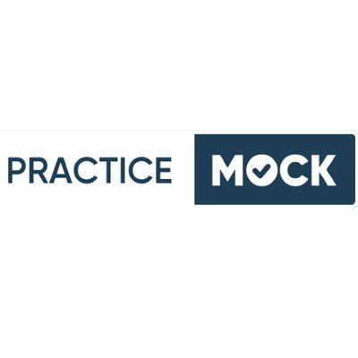 Practice Mock Logo & Brand Assets (SVG, PNG and vector) - Brandfetch