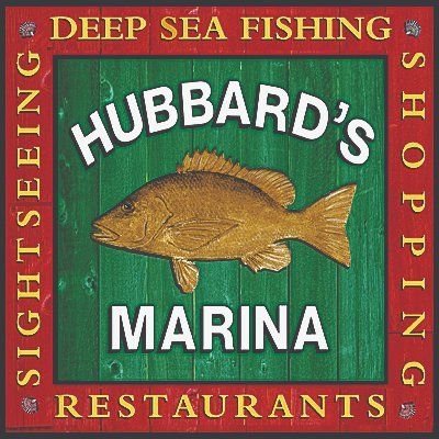 Hubbard's Marina Logo & Brand Assets (SVG, PNG and vector) - Brandfetch