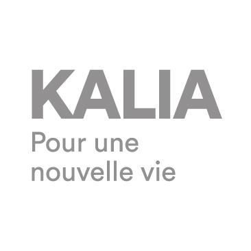 KALIA Logo & Brand Assets (SVG, PNG and vector) - Brandfetch