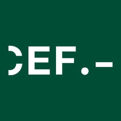 Logotipo De Cef
