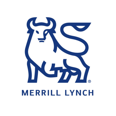 merrill lynch logo vector