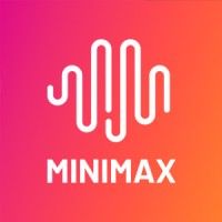 MiniMax Logo & Brand Assets (SVG, PNG and vector) - Brandfetch