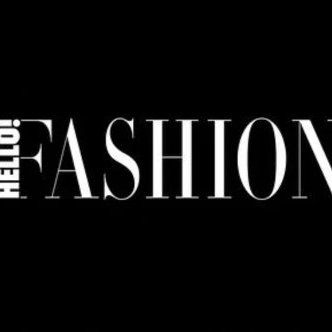 Hello! Fashion Logo & Brand Assets (SVG, PNG and vector) - Brandfetch