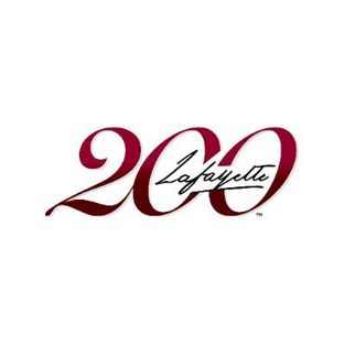 Lafayette College Logo & Brand Assets (SVG, PNG and vector) - Brandfetch