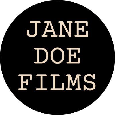 Jane Doe Films Logo & Brand Assets (SVG, PNG and vector) - Brandfetch