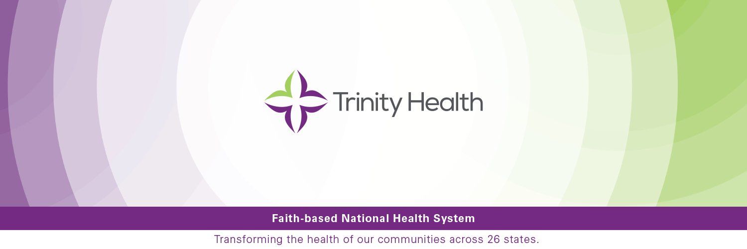 Trinity Health Logo & Brand Assets (SVG, PNG and vector) - Brandfetch