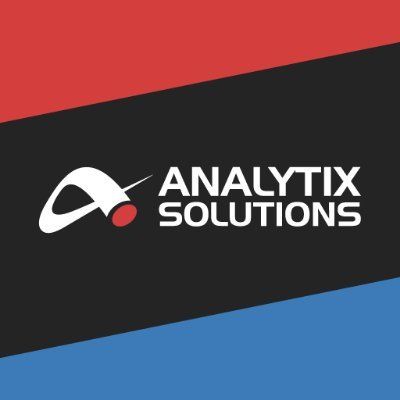 Analytix Solutions Logo & Brand Assets (SVG, PNG and vector) - Brandfetch