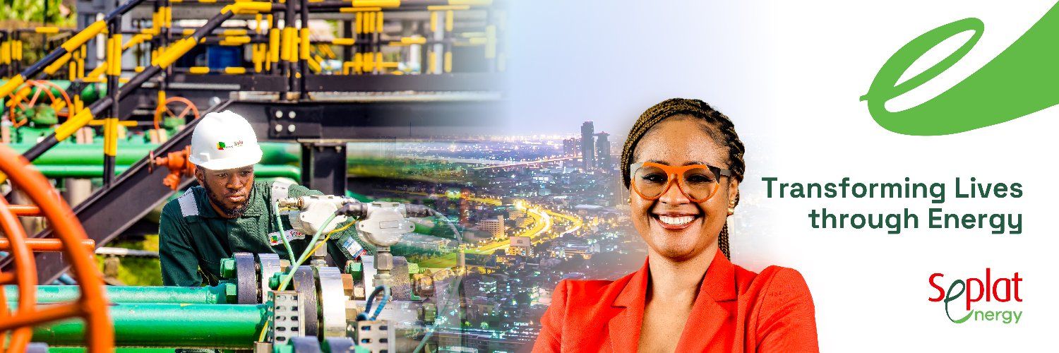 Seplat Energy Logo & Brand Assets (SVG, PNG and vector) - Brandfetch