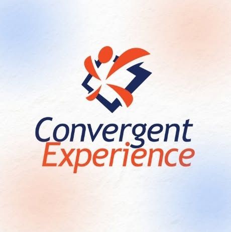 Convergent Experience Logo & Brand Assets (SVG, PNG and vector ...