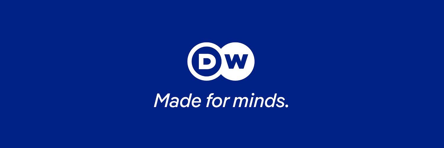 DW Deutsche Welle Logo & Brand Assets (SVG, PNG and vector) - Brandfetch