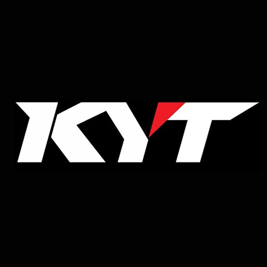 Kyt Helmets Logo & Brand Assets (SVG, PNG and vector) - Brandfetch