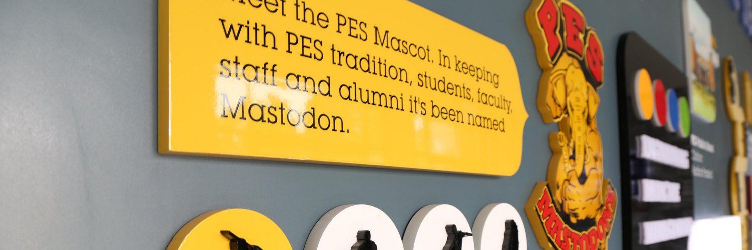 PES University Logo & Brand Assets (SVG, PNG and vector) - Brandfetch