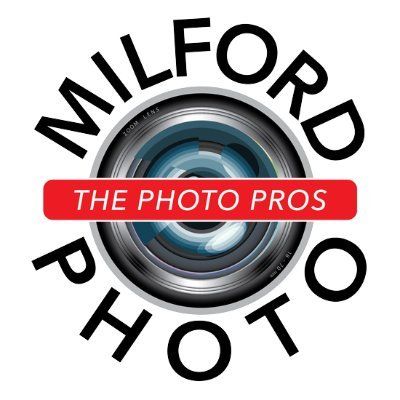 Milford Photo Logo & Brand Assets (SVG, PNG and vector) - Brandfetch